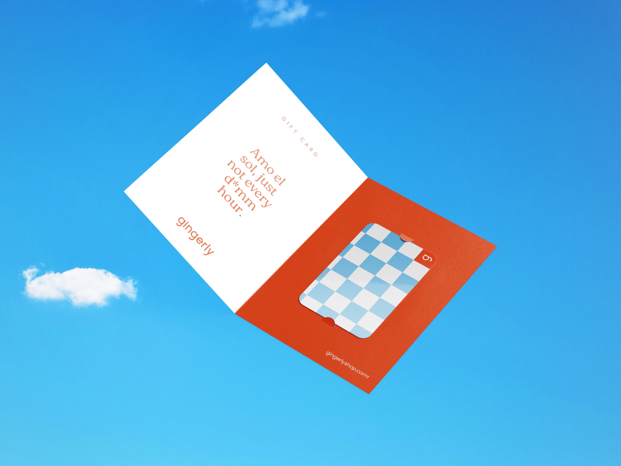 Merch – Gingerly Shop | The Sustainable Skincare Co.